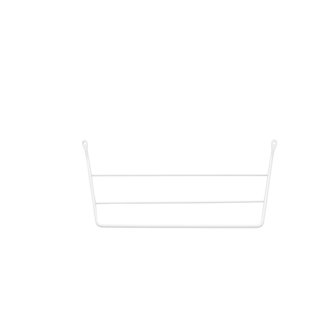 Rev-A-Shelf Undersink Door Mount Towel Bar