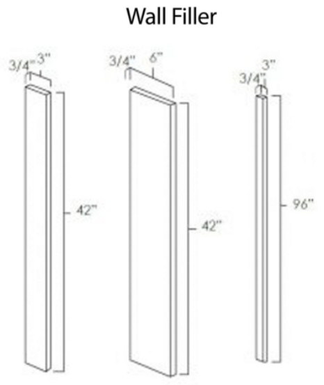 Ohio Home Products Wall Fillers